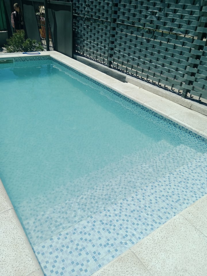 Casa En Villa Carlos Paz Con Pileta Privada - Villa Carlos Paz