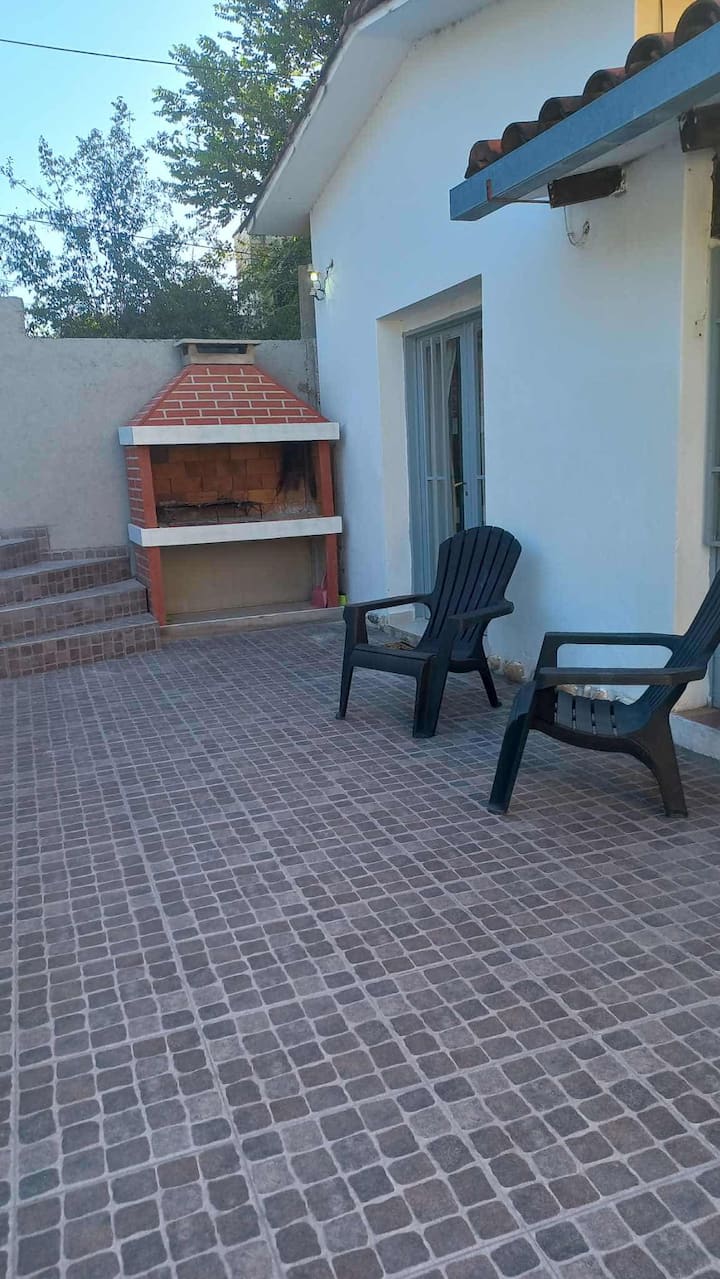 Casa En Villa Carlos Paz Con Pileta Privada - Villa Carlos Paz