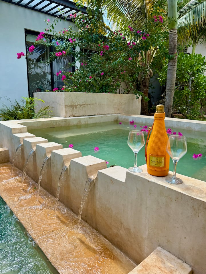 Departamento Belembi - Mérida