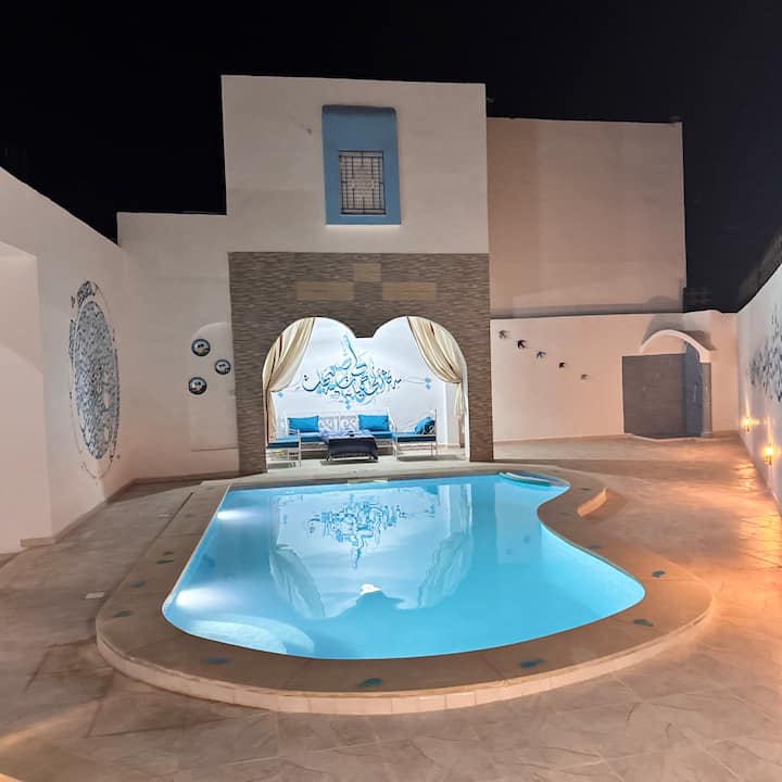 Lella Meriem - Djerba