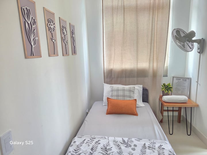 Wilsound Living •Tu Casa Norte •1 Er Piso Ac -6pax - Montería