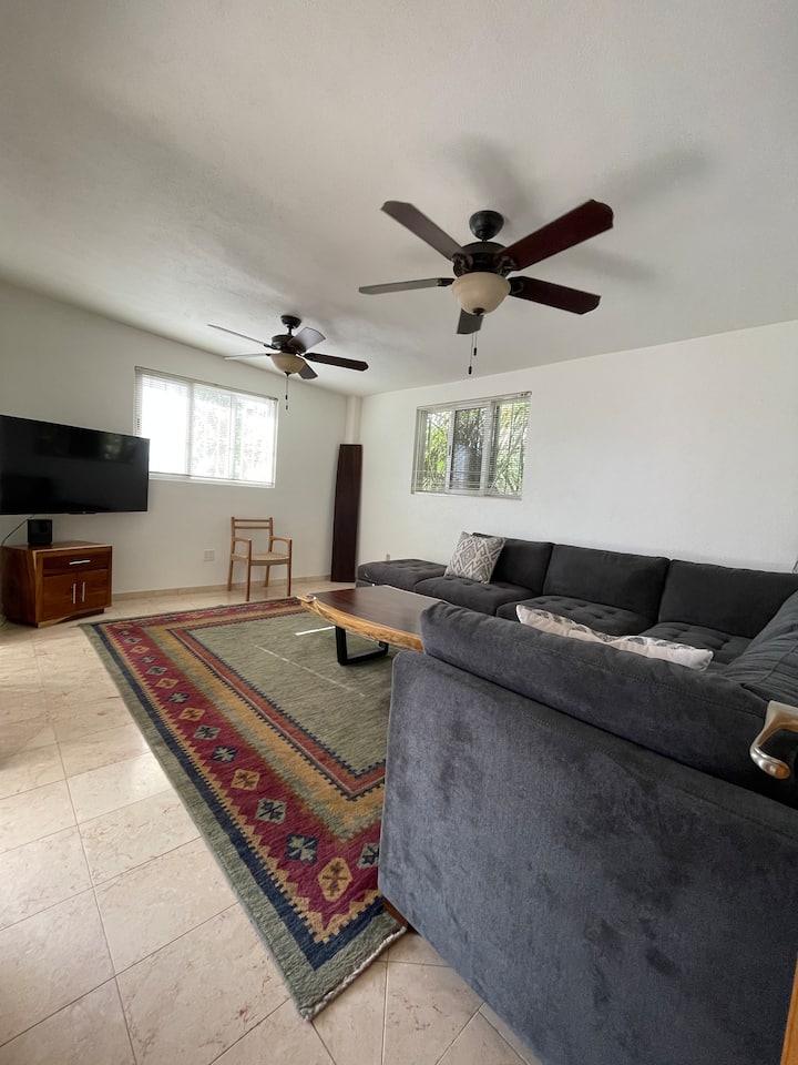 Casa Tubie - San José del Cabo