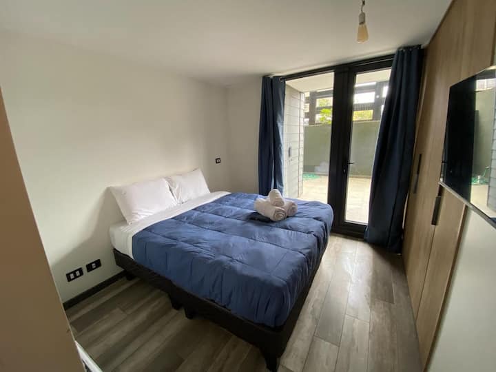 Maravilloso Departamento En Excelente Ubicación - Puerto Varas