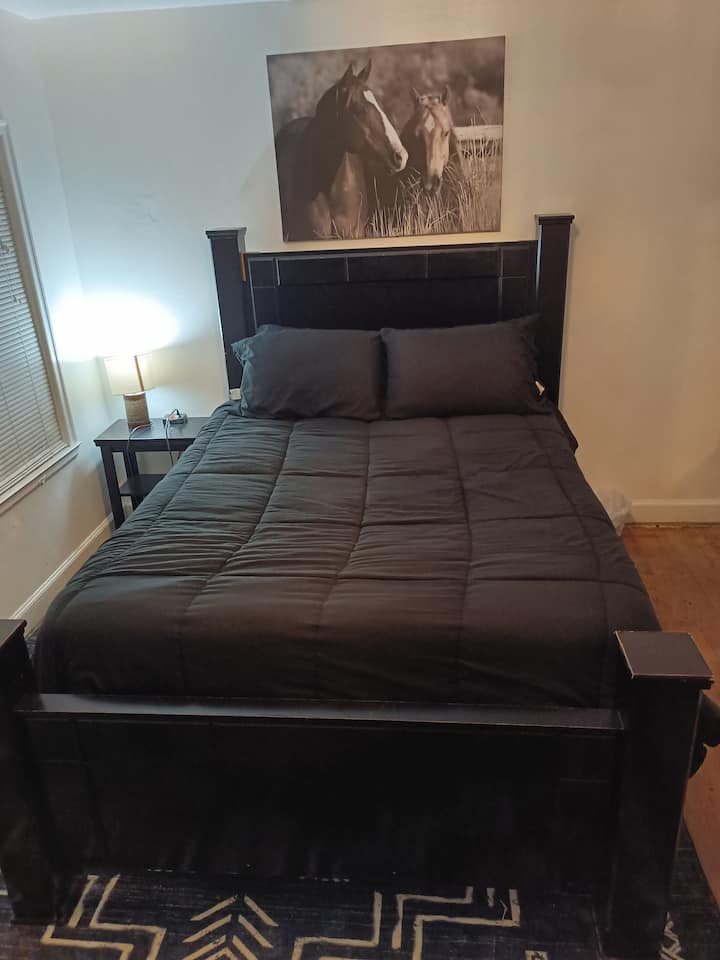 Family Flat Near Lca, Ford Field & Downtown - Detroit