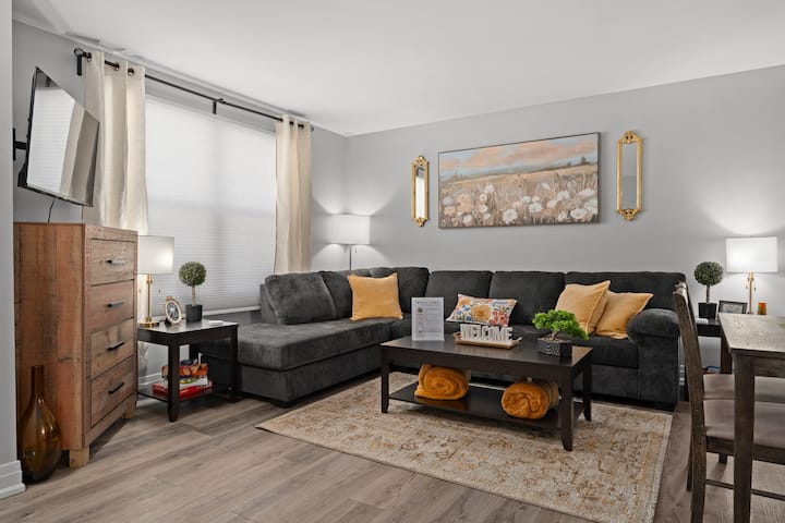 The Yellow Door Retreat - Kingston, Ontàrio, Canadà