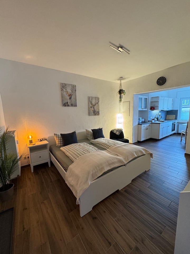 Ferienwohnung Kleine Quelle - Bad Breisig