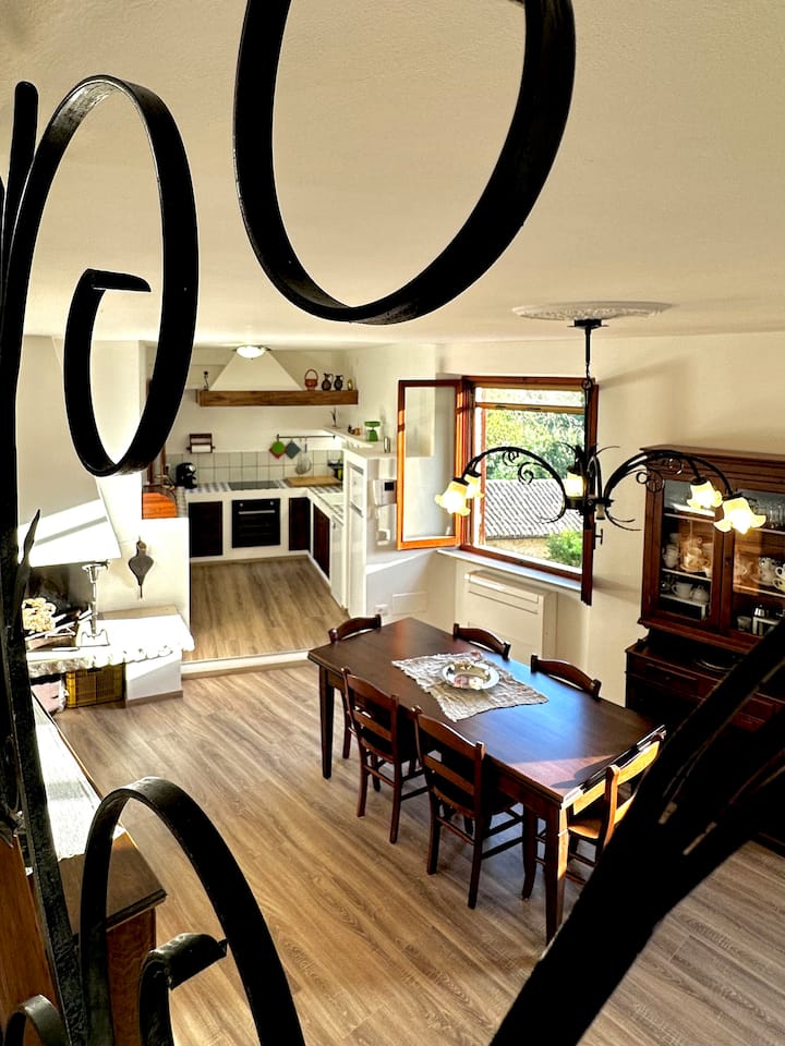 Le Dimore Di Giove - Montefalco