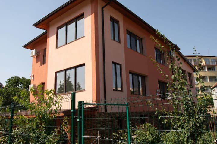 Apartment Kranevo - Kranevo