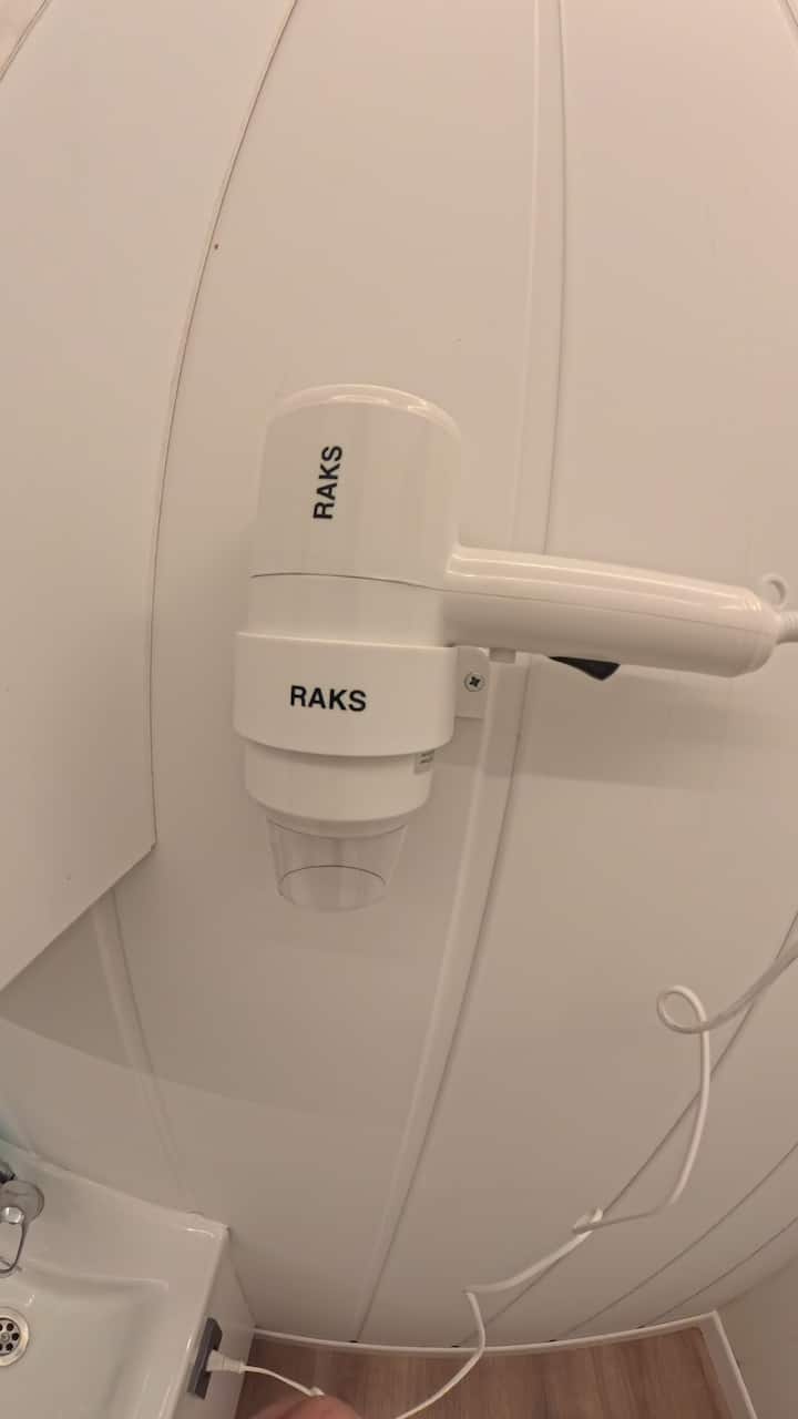 Tiny House Konforu, 7/24 Sıcak Havuzla!kişiye öZel - Menderes