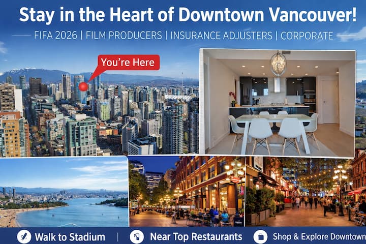 Sub-penthouse Condo In Yaletown With U/g Parking - Vancouver