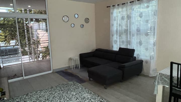 Gemütliche Wohnung In La Romana - La Romana