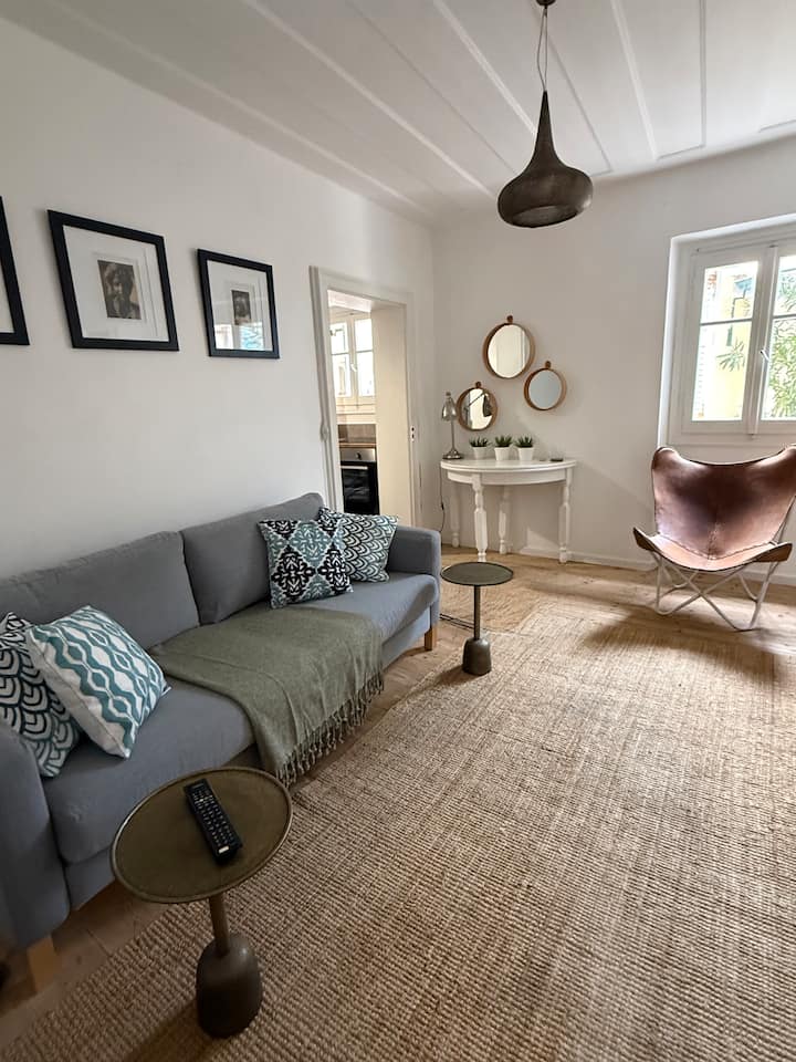 Boutique Style Apartment - Corfu