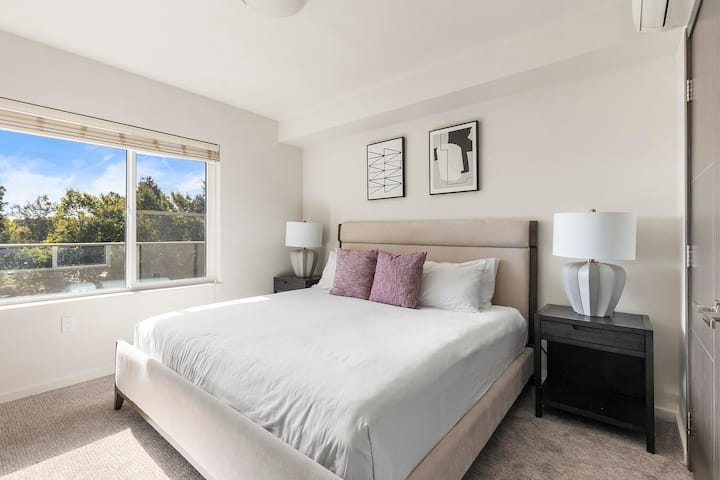 Landing | Stunning 1bd, Gym, Pool - Vancouver, WA