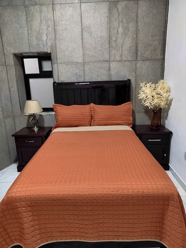 Estancia De Mamá - Orizaba