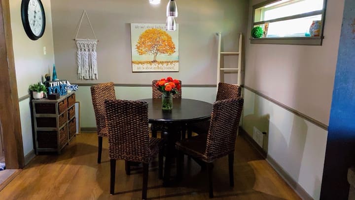 Feels Like Home - Lubbock, TX