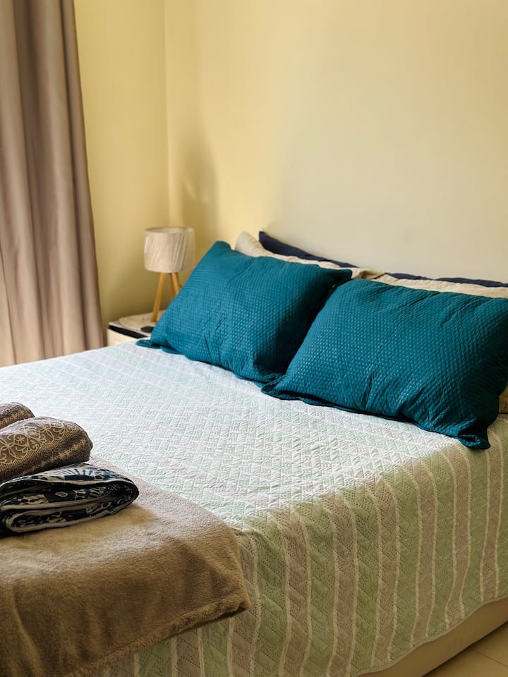 Casa Confortável E Bem Localizada. - Rio das Ostras