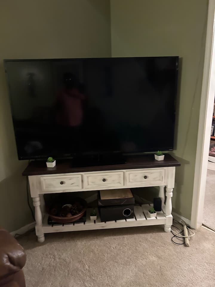 Home Away From Home! - Hattiesburg, MS