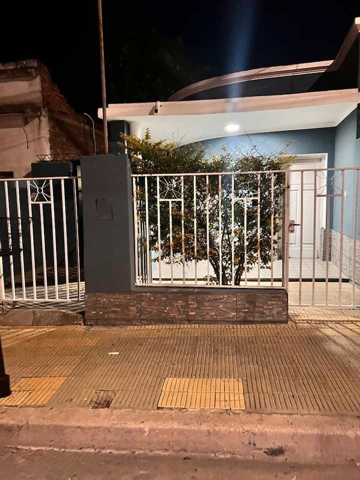 Blue Departament - San Fernando del Valle de Catamarca