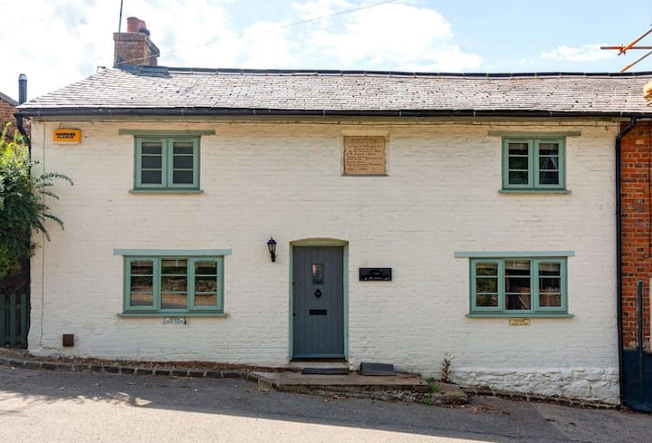 Cute Cottage Just Outside Woburn - Cranfield University