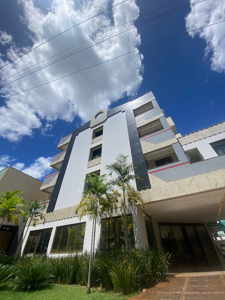 Hotel Capital Das Pedras-conforto Em Teófilo Otoni - Teófilo Otoni