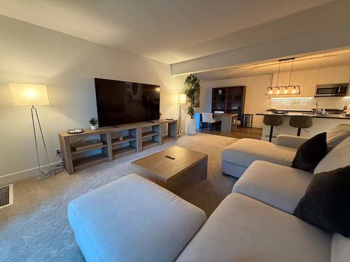 2b Sandhill | Stanford | Pool | Bbq | Gym | Nature - Woodside, CA