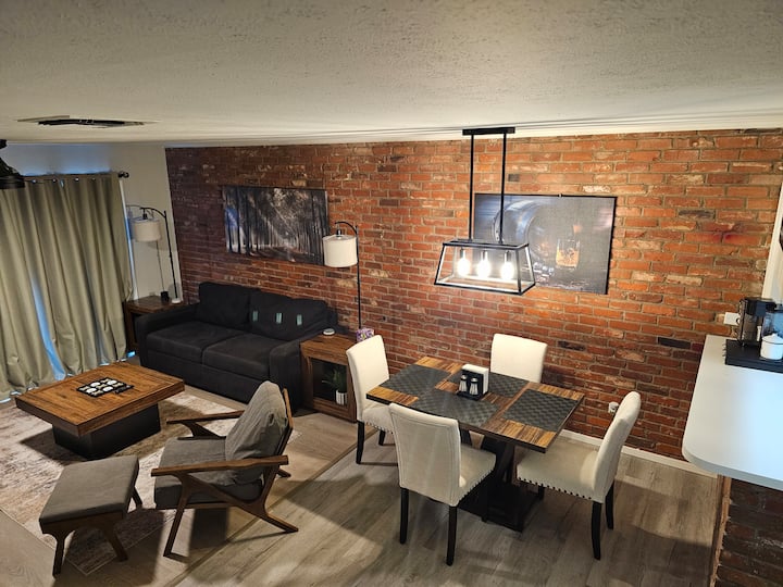 Townhouse-better Than A Hotel-hospital Area - Midland, TX