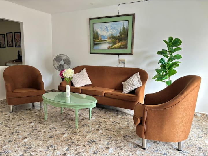 San Rafael Apto Amplio Y Parking De Motos Privado. - San Rafael