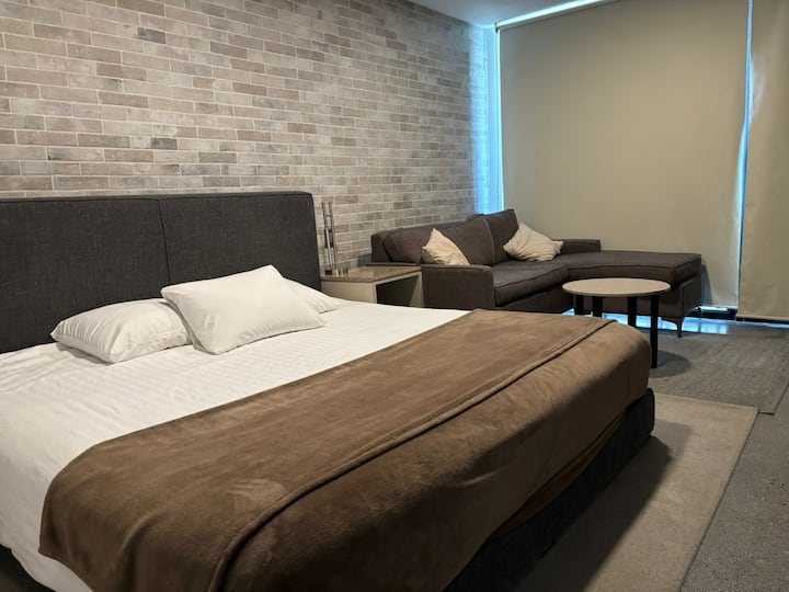 Eme Departamento: Orinoco 3 - Monterrey