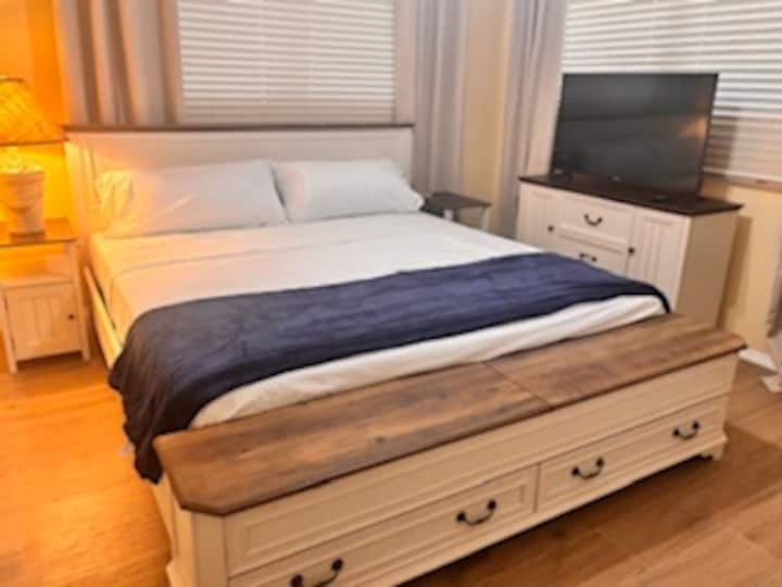 Cozy Near Lpi Airport & Orange Hill Beach - Bahamas