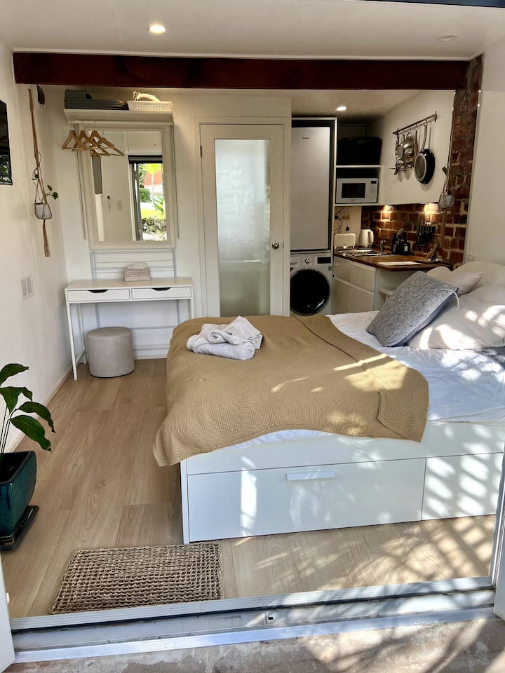 Scarborough Beach Retreat | Un Refuge Douillet -