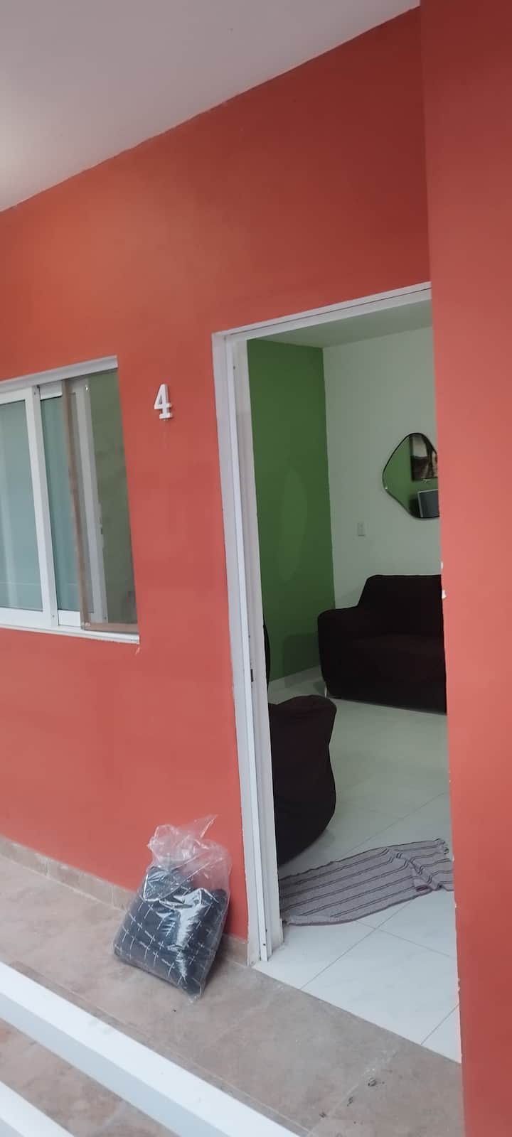 Excelente, Confortable Y Familiar. - Orizaba