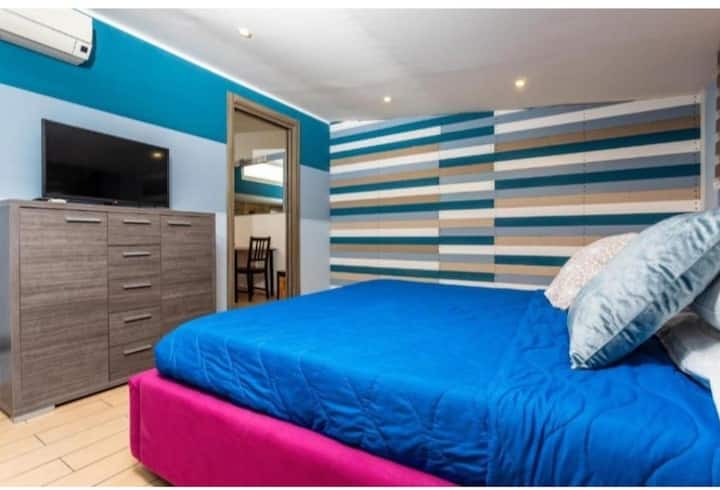 Casa Morgan Holidays In Sicily - Trecastagni