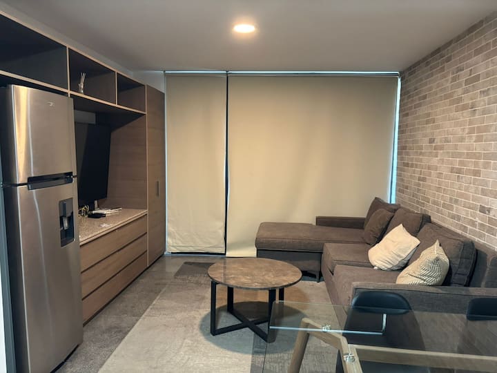 Eme Departamento: Orinoco 2 - San Pedro Garza García