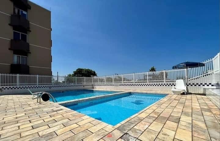 Ap Studio Com Piscina - Matinhos