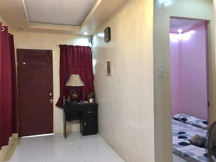 Jell Transient House In Koronadal City - Koronadal City