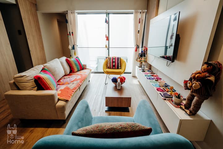 Stylish Stay In Cusco 7 Mins From The Main Square - Cusco