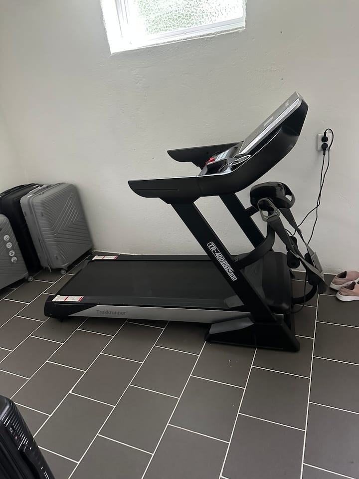 Charming House With Parking And Wi-fi - Svenljunga