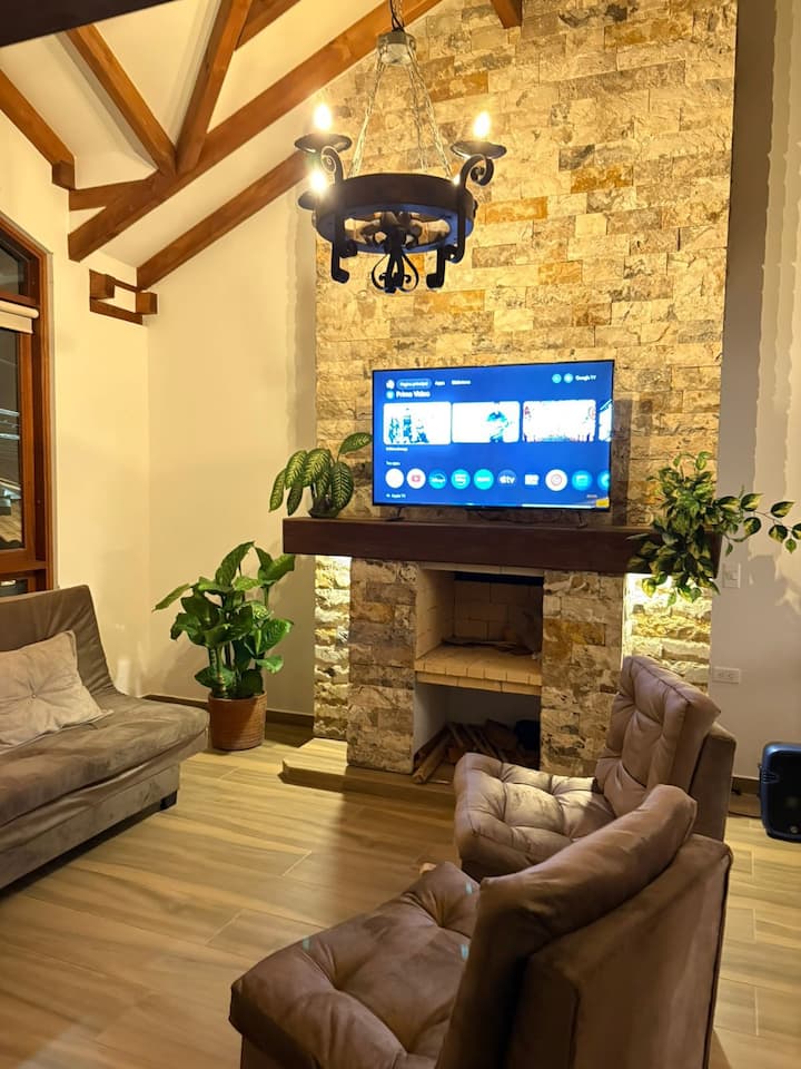 Villa Rosita - Villa de Leyva