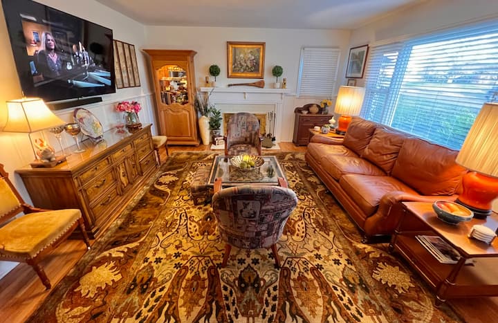 Little House On Holston - Bristol, TN