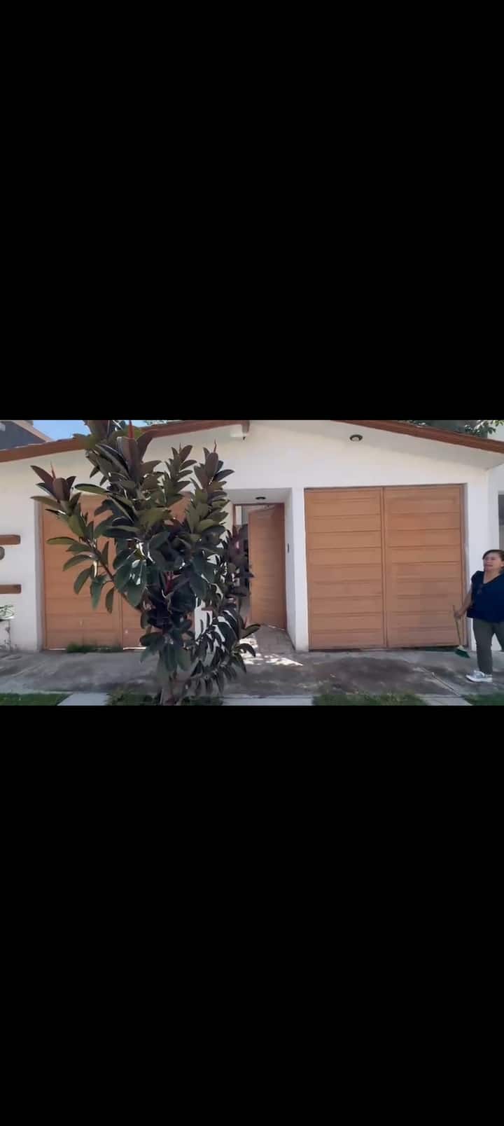 Casa Hermosa, Segura, Acogedora En Puerta Hierro. - Pachuca