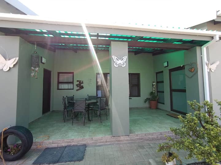 Topaas Str Self Catering - Swakopmund