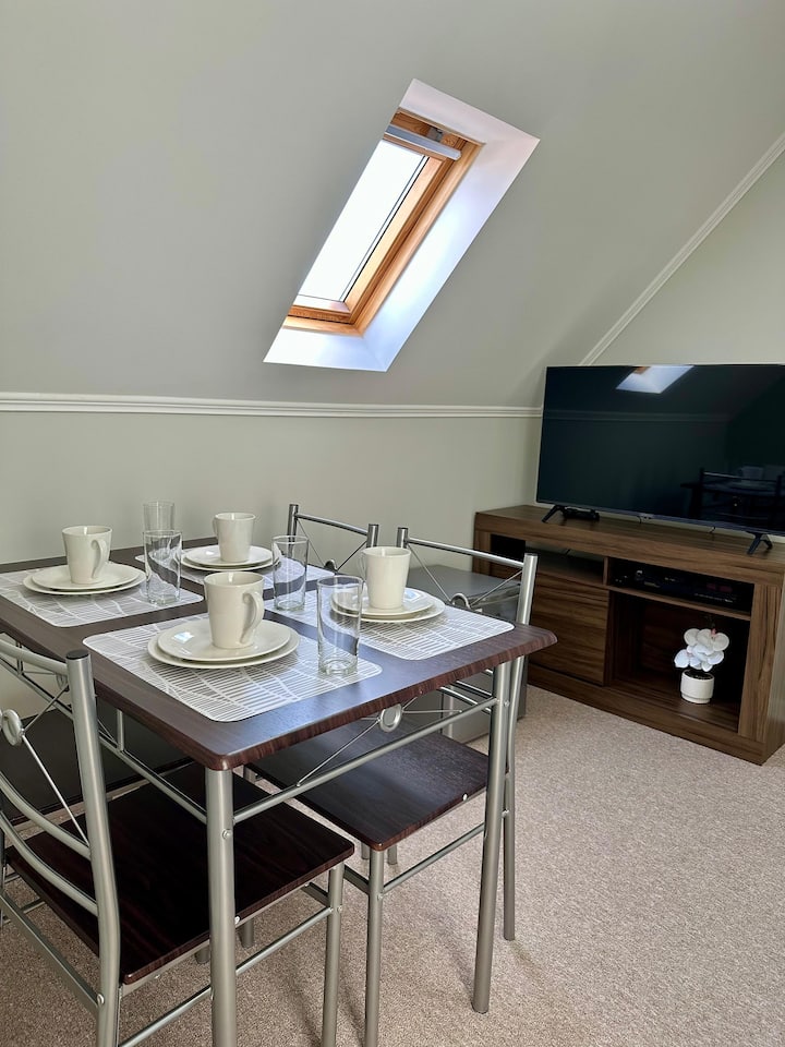 Hospedaje Turístico 2 Hab. Privadas Cerca Del Tren - Puerto Montt