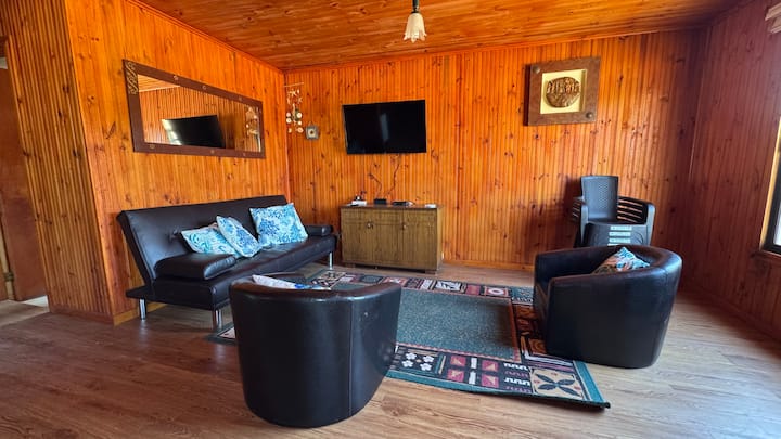 Casa 4 Personas, Algarrobo - Algarrobo