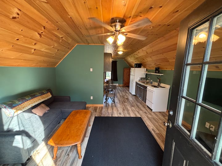 Adirondack Getaway - Tupper Lake, NY