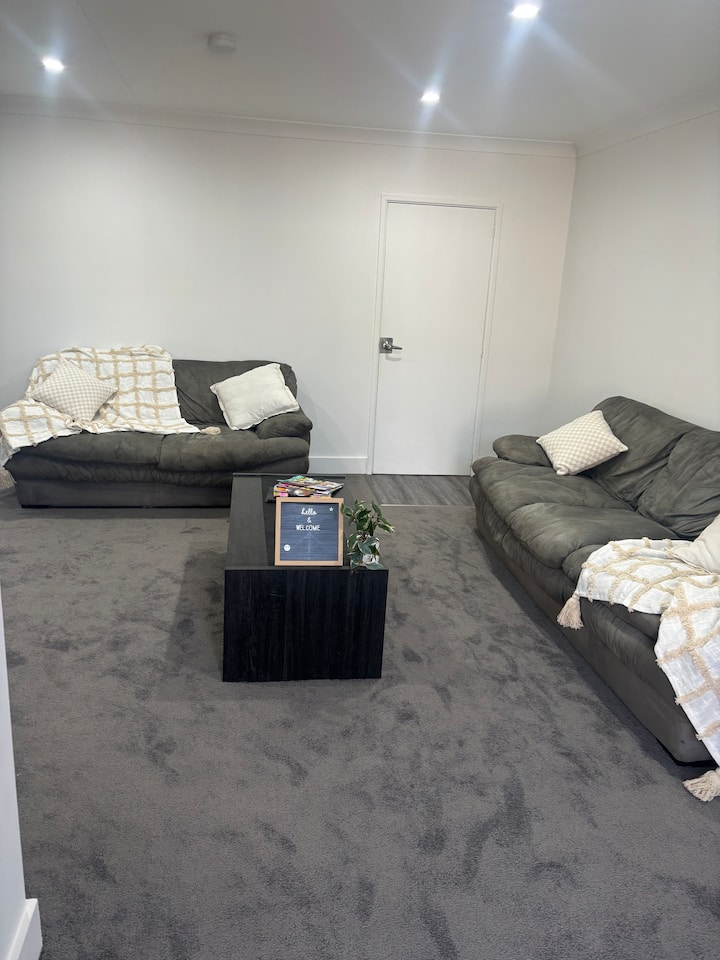 Tamworth Backyard Escape - Tamworth
