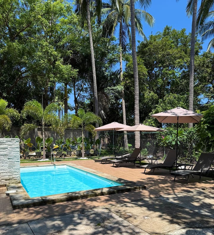 Casa Coral - Lo de Marcos
