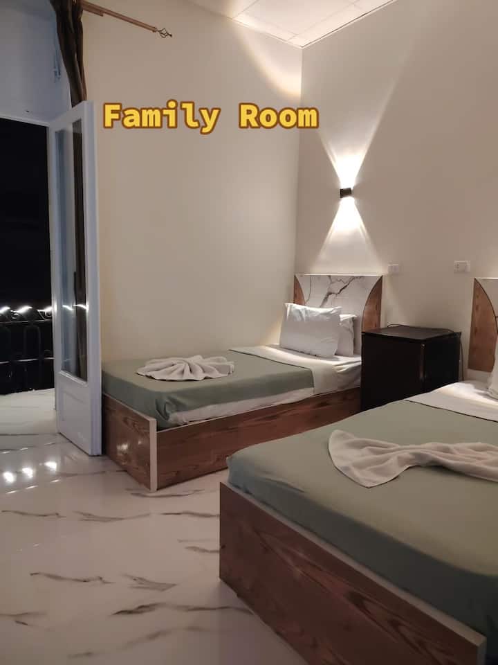 7 El Fadl St. Downtown - Cairo