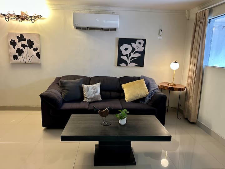 Casita Nido De Los Aguilas - Mexicali