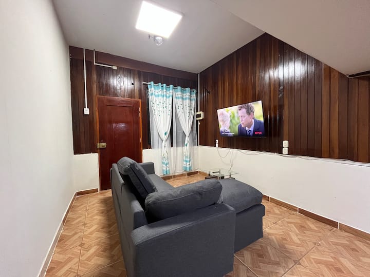 Selvahouse Pucallpa - Pucallpa