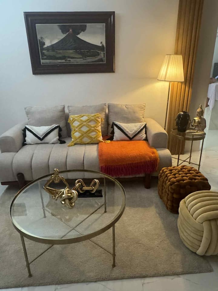 Casa Katrina Modern House - Legazpi City